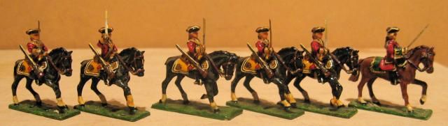 [TMP] "Bill Lamming's Lost Range - Seven Years War" Topic