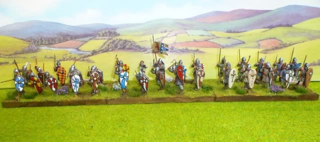 [TMP] "IMPETUS NORMANS 1066" Topic