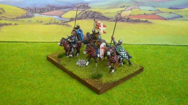 [TMP] "IMPETUS NORMANS 1066" Topic