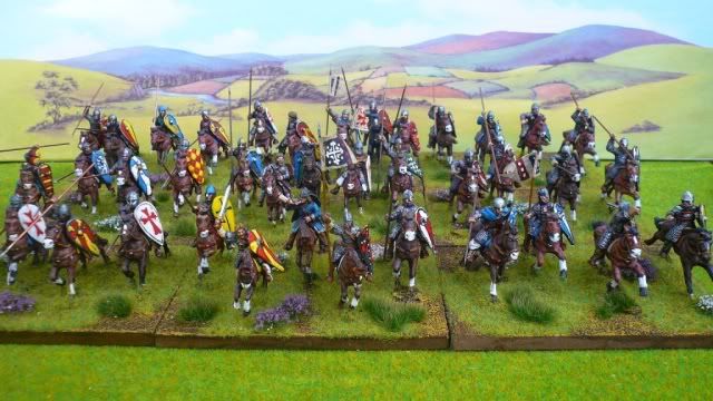 [TMP] "IMPETUS NORMANS 1066" Topic