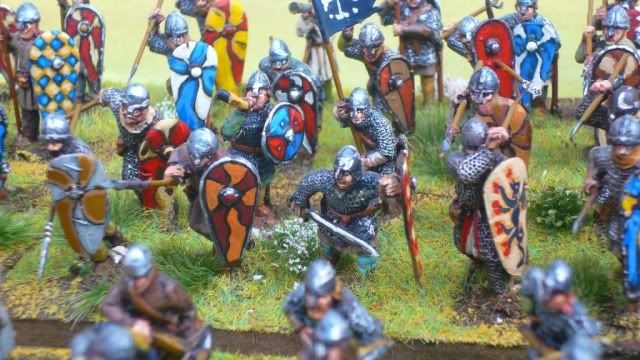 [TMP] "IMPETUS NORMANS 1066" Topic