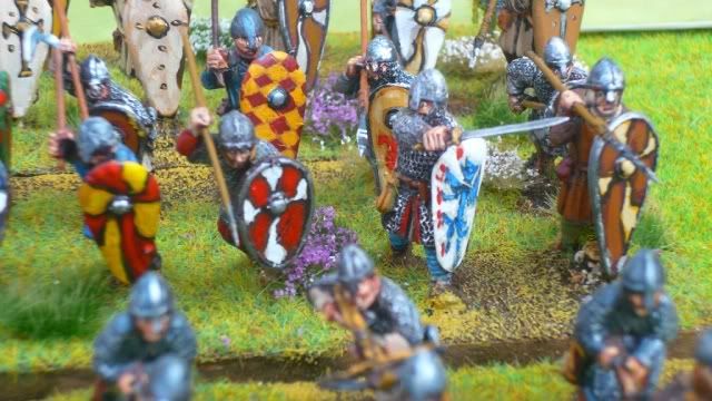 [TMP] "IMPETUS NORMANS 1066" Topic