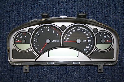 vz dash cluster help needed | Just Commodores