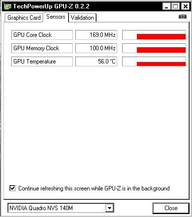 GPU-Z 2.2 bugs | TechPowerUp Forums