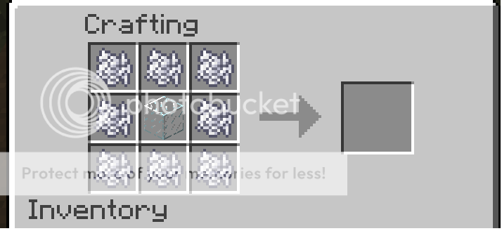 Nether Minerals - Borax/Boric Acid - Suggestions - Minecraft: Java ...