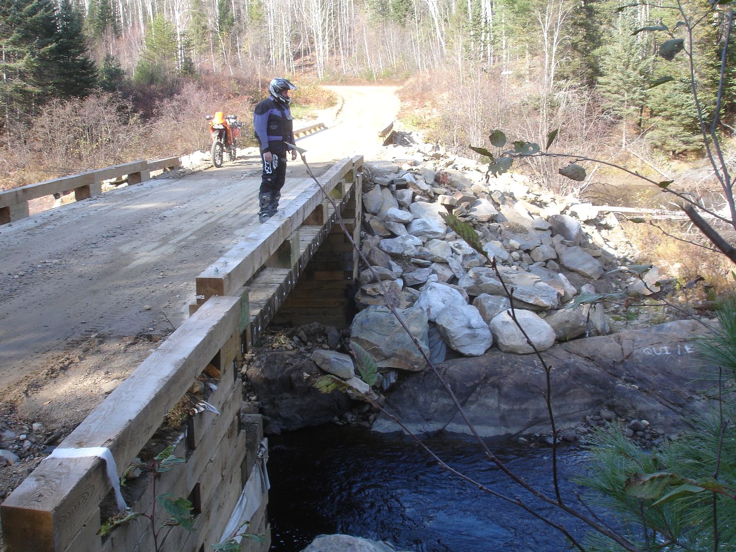 Bryson Quebec Map at Deborah Grant blog