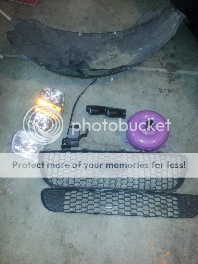 parts | Lightning Rodder