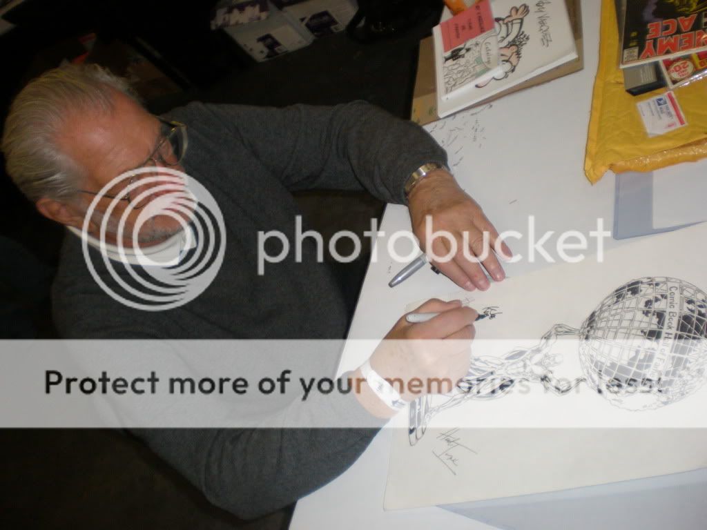 Legendary Joe Kubert - Gen. Discussion - Comic Vine