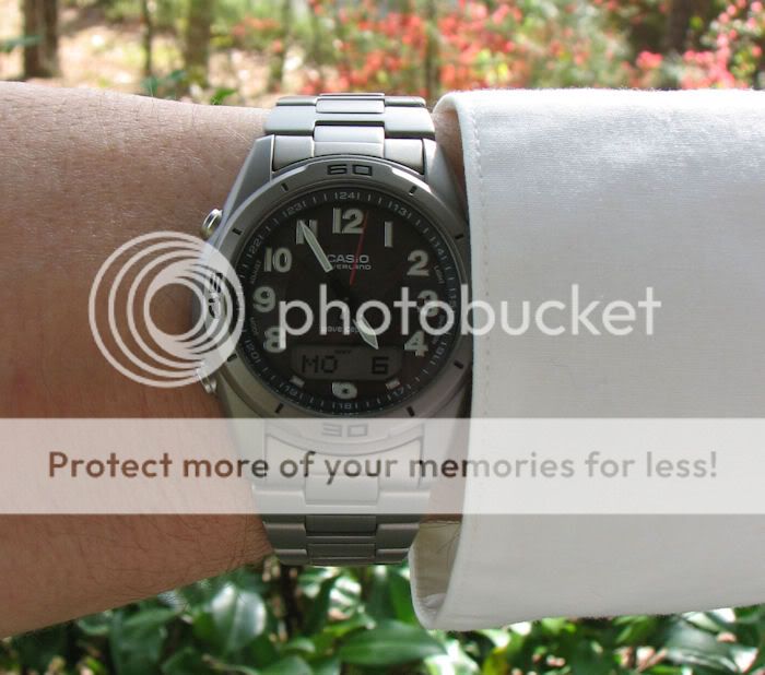 Searching for simple Atomic Solar | WatchUSeek Watch Forums