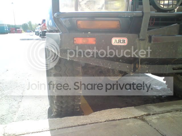 Q78 Buckshots LOOK AND RUN GREAT! | IH8MUD.com Forum | Toyota, Lexus ...
