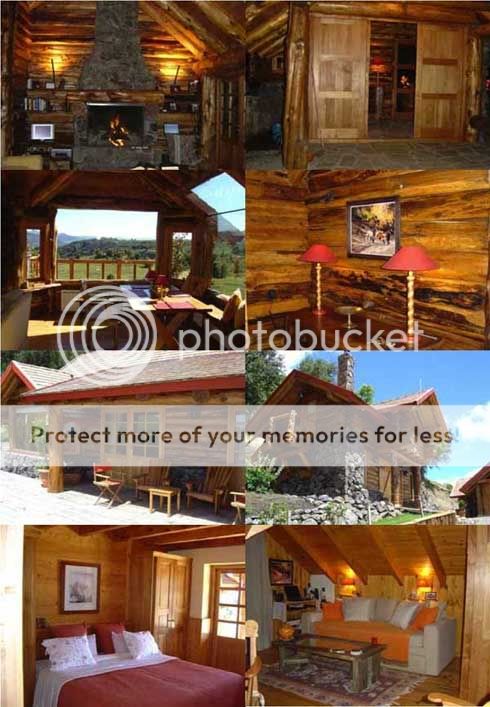 Argentina Real Estate - Andes Mountain top Property for sale - Pichi ...