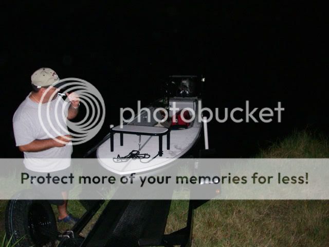 Ram-lin trailers | Dedicated To The Smallest Of Skiffs