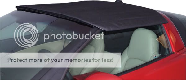 F/S Car Cover & Soft Top for 2008 - $150.00 - CorvetteForum - Chevrolet ...