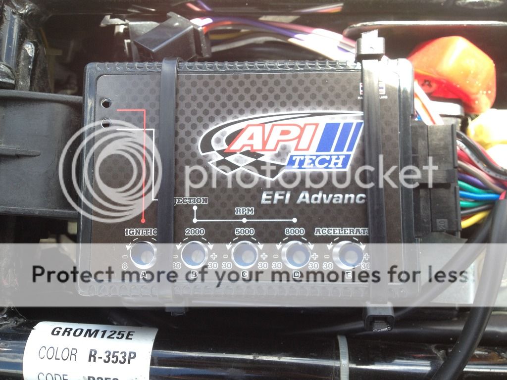 Fuel Controllers: What you need to know | Page 2 | Honda Grom