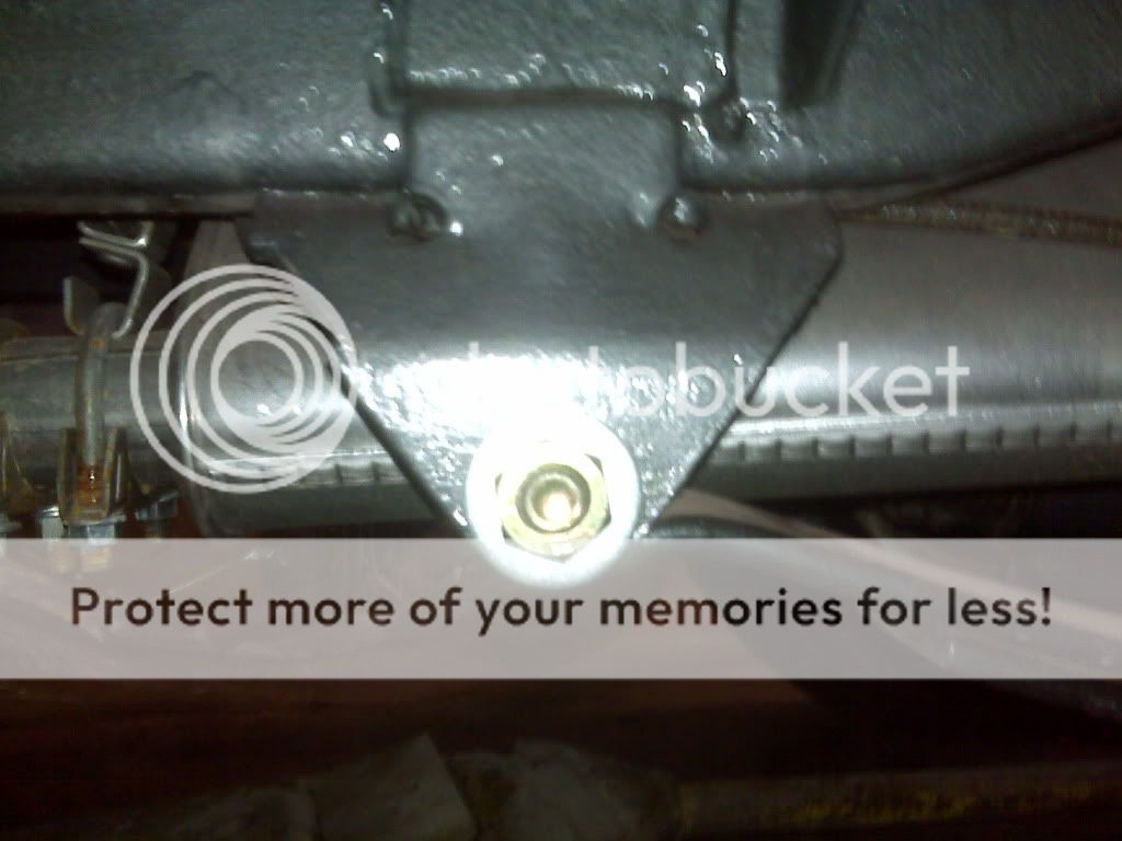 Rear Spring Hanger Measurement | Jeep Enthusiast Forums