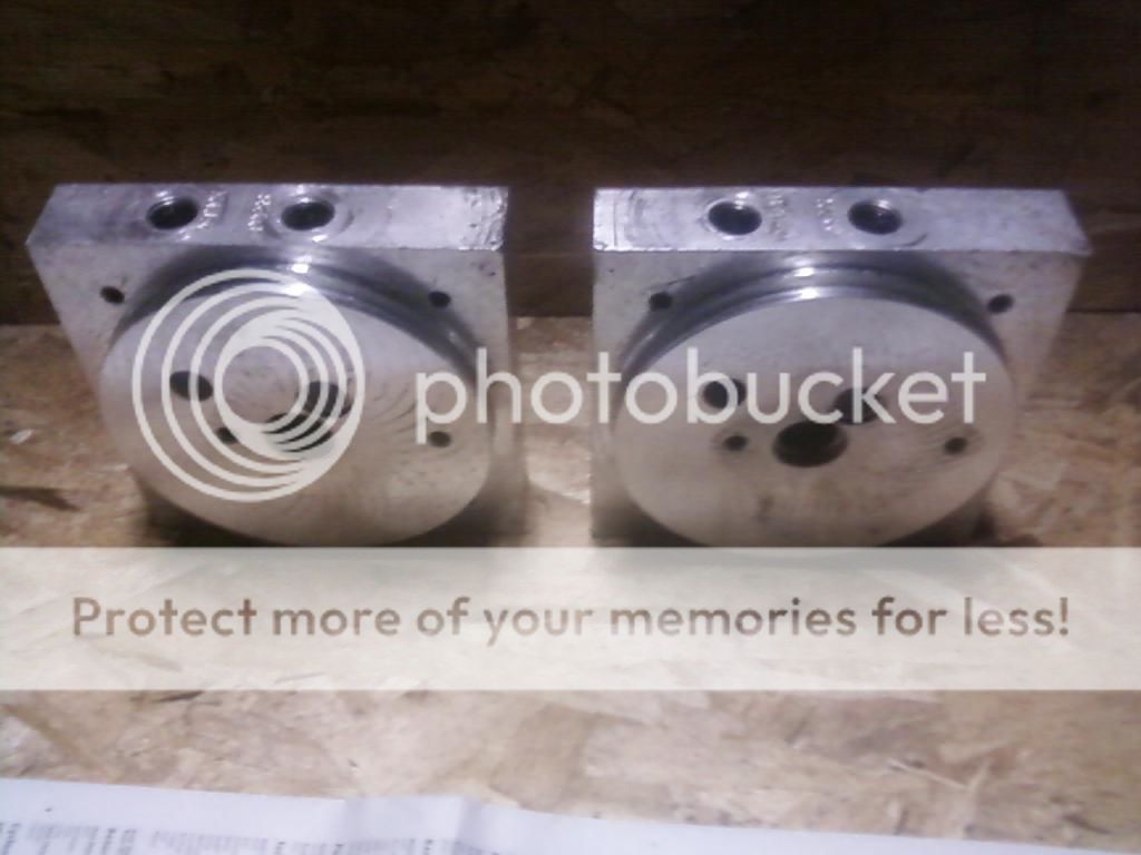 Cleaning up my shop.. lots of used hydro parts! | LayItLow.com Lowrider ...