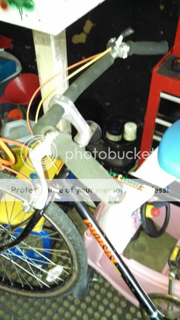 Ross Diamond Cruiser | Mountain Bike Reviews Forum