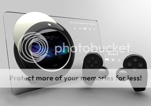 Playstation 4 images, Future of Gaming?