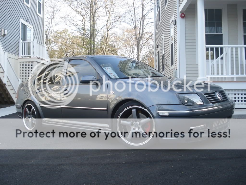 FS/FT: 2004.5 GLI K04 115k MA | VW Vortex - Volkswagen Forum