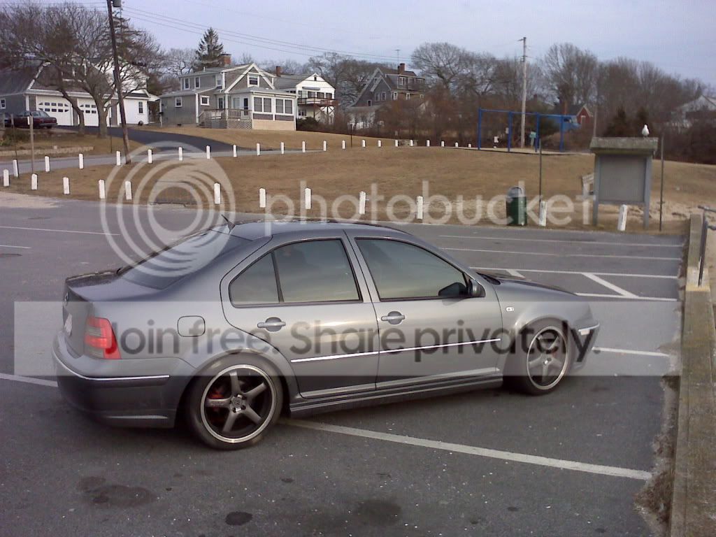 FS 04.5 GLI PG K04 : needs to go | VW Vortex - Volkswagen Forum