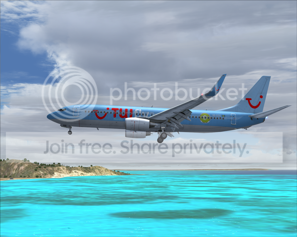 Tuifly | Sydostasien