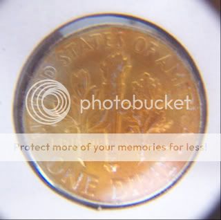 Yellow Quarter - Coin Community Forum