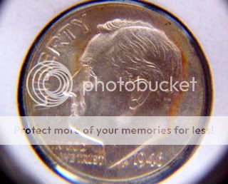 Yellow Quarter - Coin Community Forum