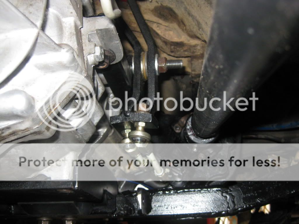 231 Doubler to D300 Flipped in a YJ...Pics | Pirate 4x4