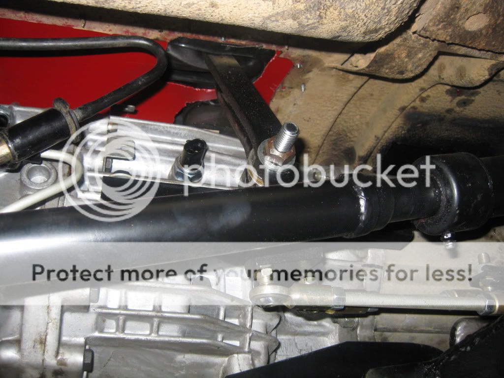 231 Doubler to D300 Flipped in a YJ...Pics | Pirate 4x4