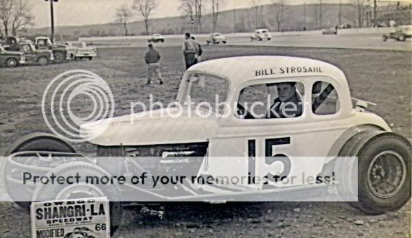 37 Chevy Modified - SCALE RACING LOBBY