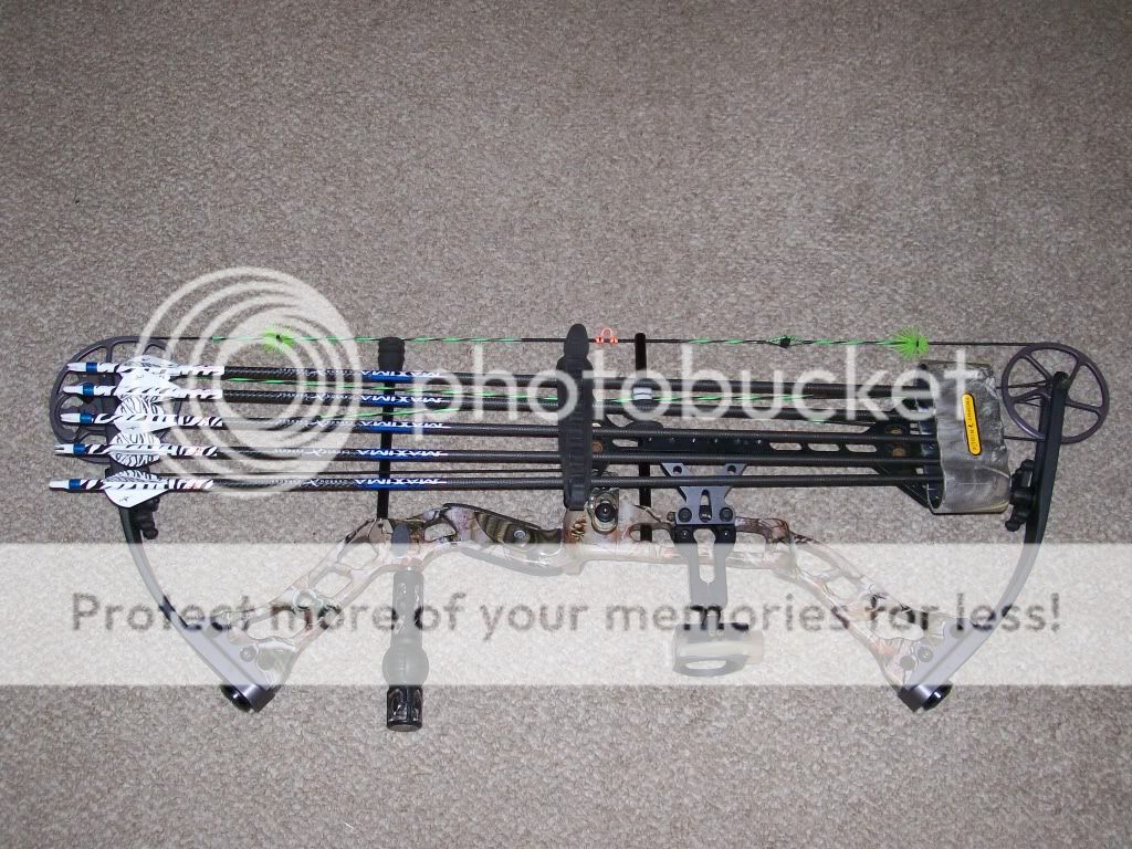 the real ross bows | Archery Talk Forum