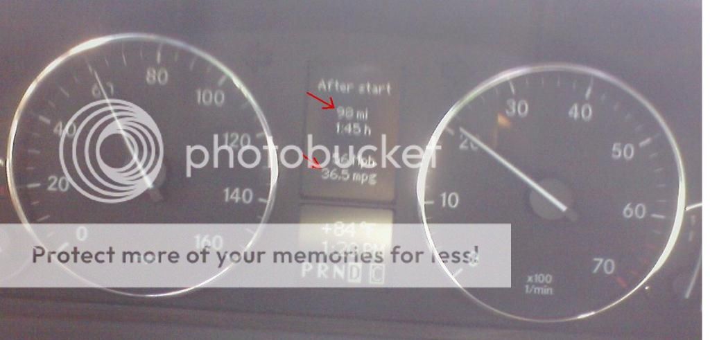 P2188 & P2190 - Intake Too Rich! | Mercedes-Benz Forum