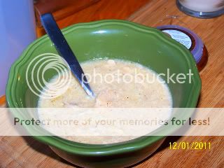 A Georgia tradition–chicken mull. | boonie foodie