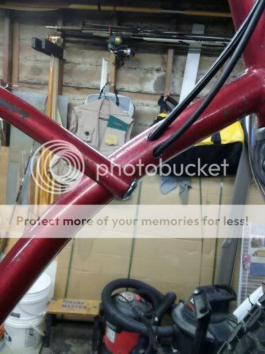 Internal cable routing | Page 2 | Rat Rod Bikes Bicycle Forum