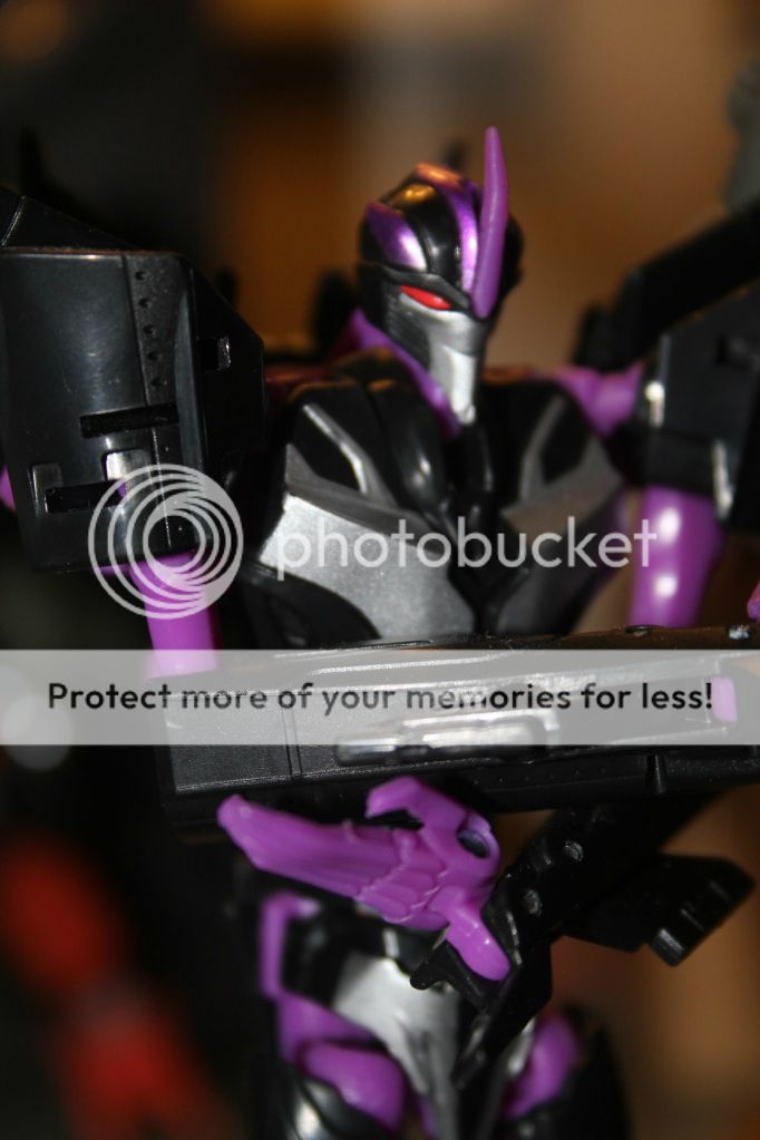 The Transformers Prime and Beast Hunters toy-line appreciation thread ...