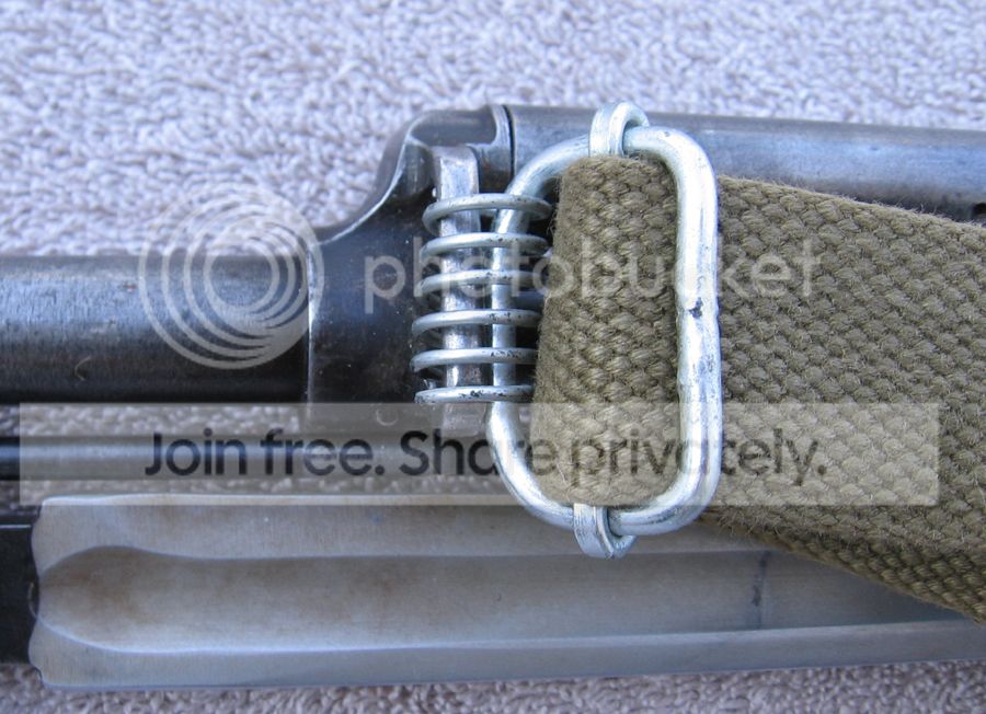 Help! I can’t figure out my sling! : r/SKS
