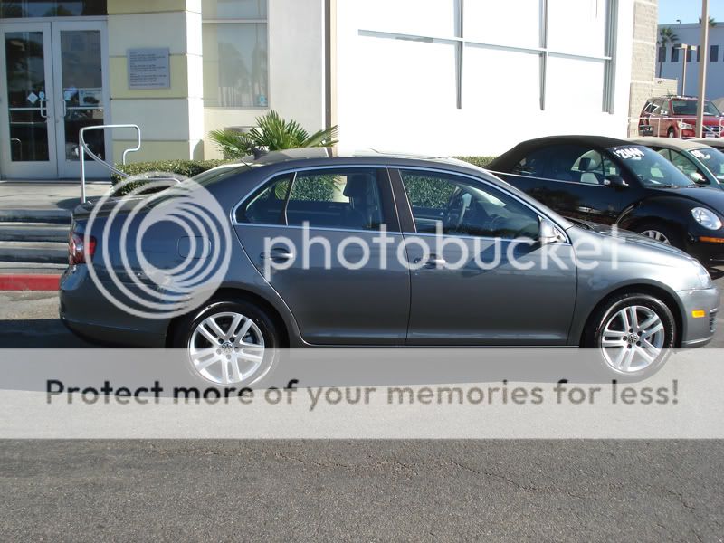 The 09 TDI Finally On The Way Thanks To Derek @ Commonwealth VW | VW ...