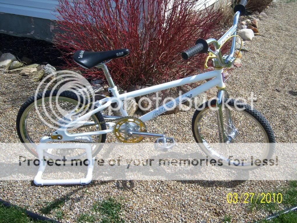 PVC Bike Rack??? - BMXmuseum.com Forums