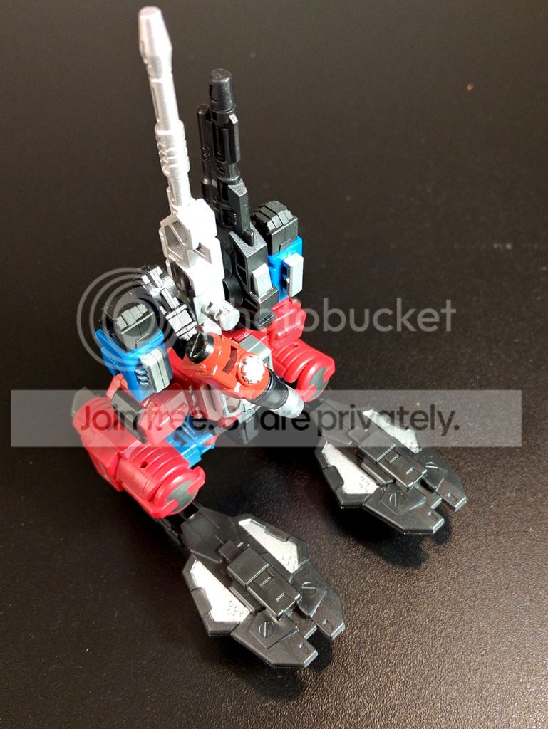 Iron Factory Legends Soundwave/Laserbeak/Ravage | Page 11 | TFW2005 ...