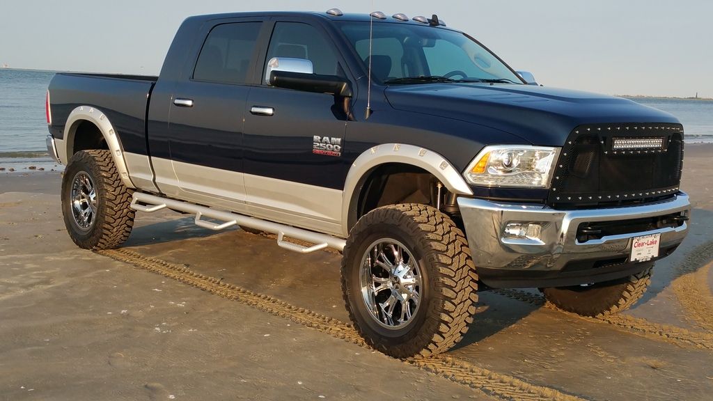 Calling all BLUE | Page 3 | DODGE RAM FORUM