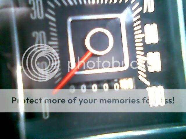 Odometer Rolled Over - Ford Truck Enthusiasts Forums