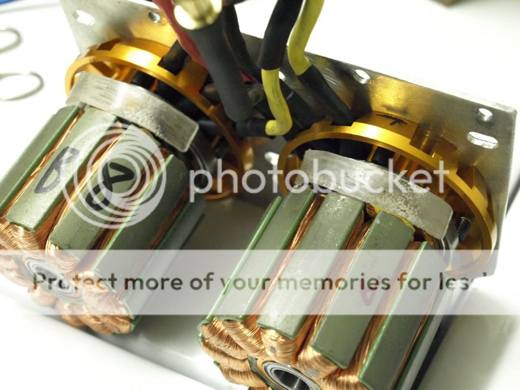 Downhill Project | Page 3 | Endless Sphere DIY EV Forum