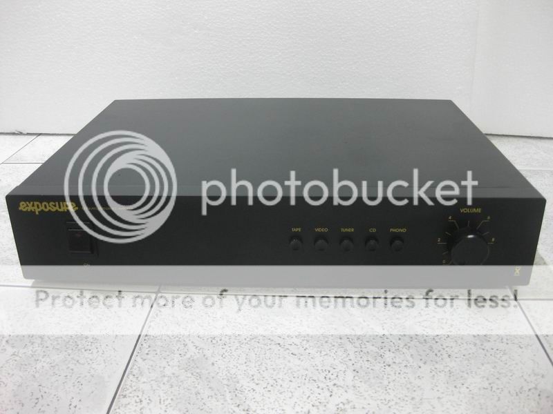 What vintage amp/preamp do you have/want? | Page 11 | Steve Hoffman ...