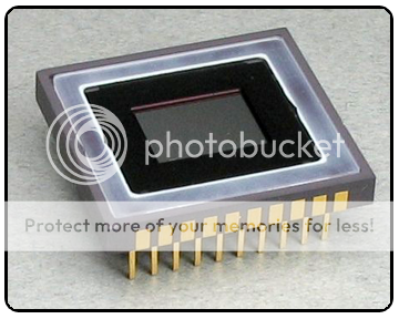 Charge-Coupled Device (CCD) Technology | TeCHS | ezdigitallife
