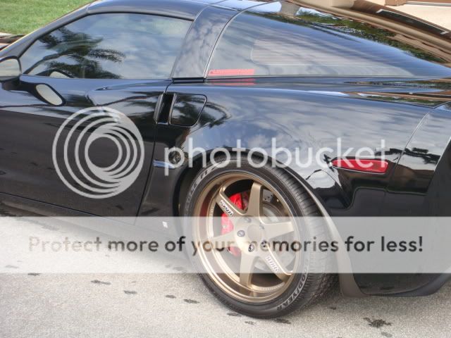 2 Sets of Volk Racing TE37 Wheels For Sale for Corvette | Luxury4Play.com