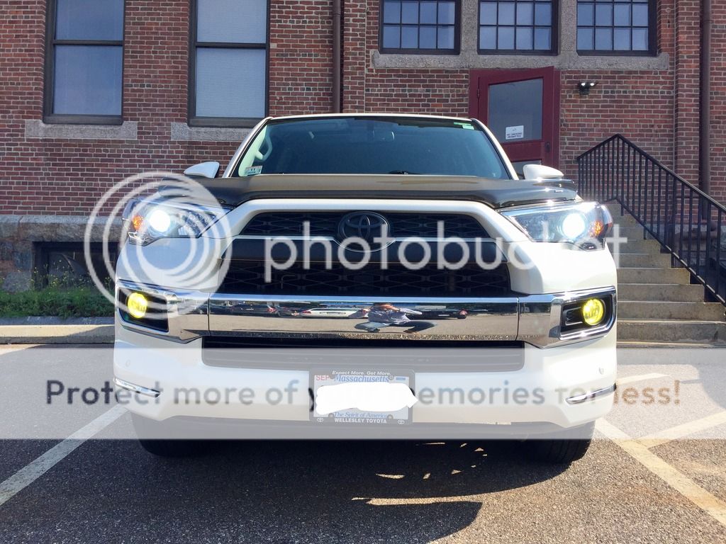 2014 Limited Stormtrooper Plastidip Chrome Delete - Page 3 - Toyota ...