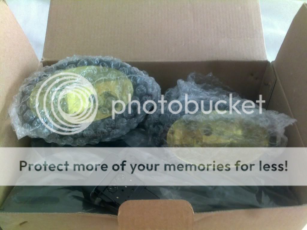 FS: 05-06 Fog Lights | Acura RSX, ILX and Honda EP3 Forum