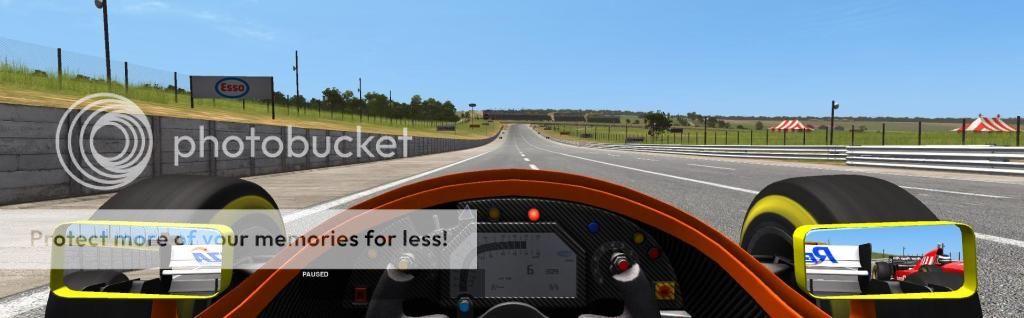 Cockpit Mirrors, ViewPoint and XY Scale | OverTake.gg (Formerly ...