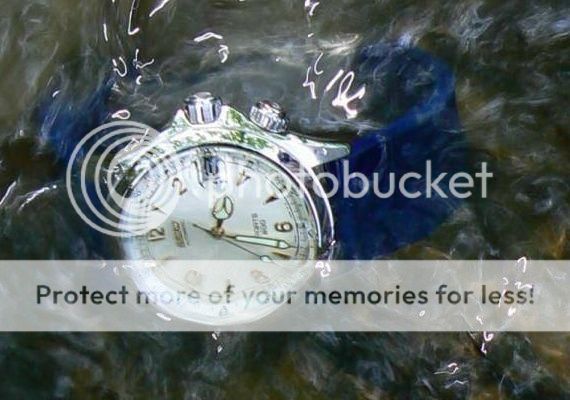 My way to Timefactors SpeedBird III | WatchUSeek Watch Forums